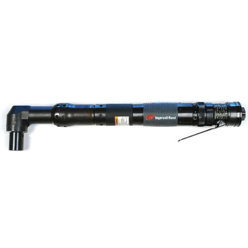 Pneumatic nutrunner - QA4 series - Ingersoll Rand - straight / right ...