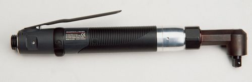 Pneumatic nutrunner - Q2 series - Ingersoll Rand - straight / with torque control