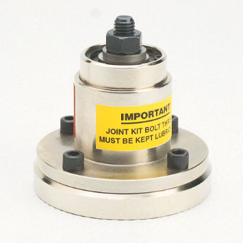 Kit calibration equipment - JK series - Ingersoll Rand - laboratory