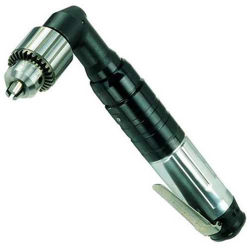 Pneumatic drill - 7 series - Ingersoll Rand - high-speed / right-angle