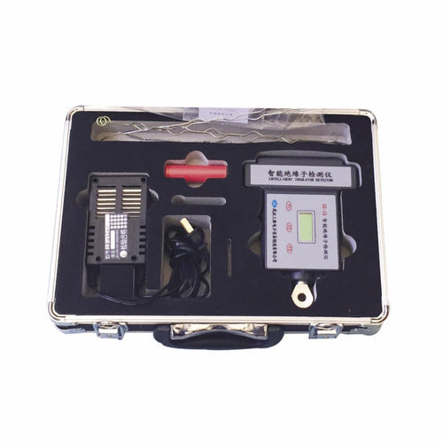 Insulation fault locator - SXI-18 - Sansion Power Electric