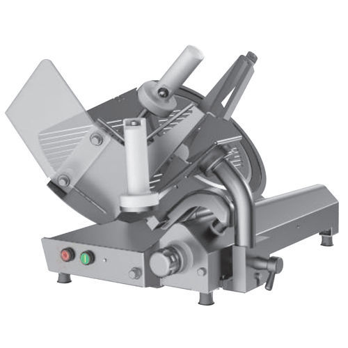 Ham slicing machine - MAJOR SLICE 350 SECURITE - Dadaux SAS - manual ...