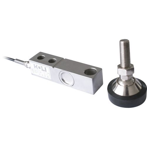 Shear beam load cell - HH8C - HOLI - beam type / analog / weighing