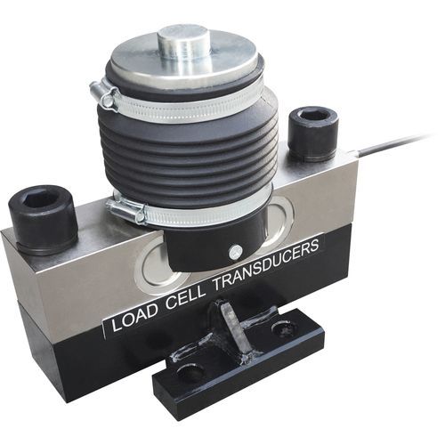 Shear beam load cell - HQS - HOLI - beam type / analog / weighing