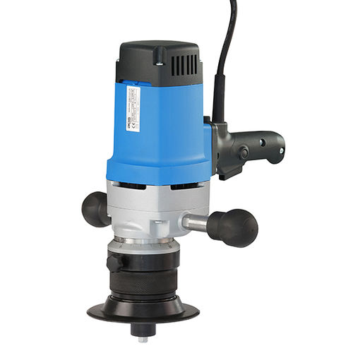 Electric beveling machine - FE 645 - FE POWERTOOLS BV - hand-held