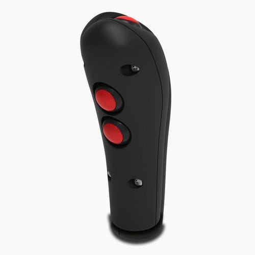 Multi-function joystick handle - BWH - WALVOIL