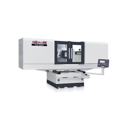 Surface grinding machine - FSG series - CHEVALIER - Falcon Machine ...