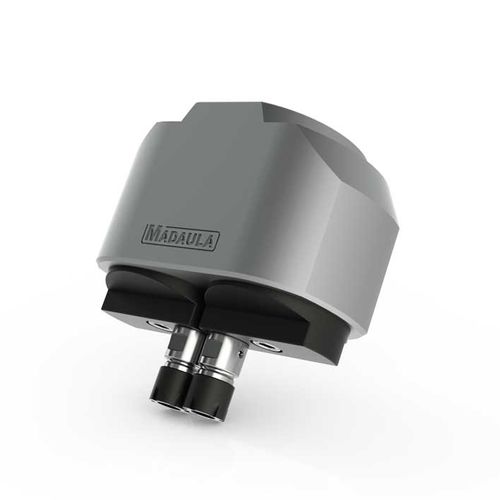 Multi spindle - CMX-2 - MADAULA CREATIVE SOLUTIONS - machining