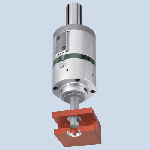 Automatic back spot facing tool - SOLO - HEULE