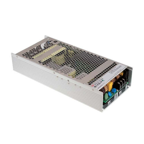 AC/DC power supply - UHP-2500 series - Mean Well - single-output / with ...