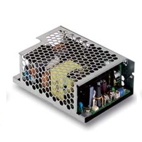Open frame power supply - RPS-400 series - Mean Well - AC/DC / single ...