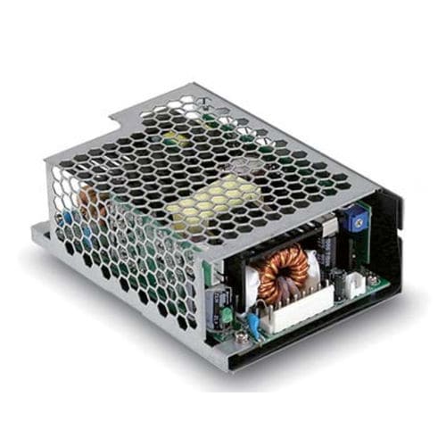 AC/DC power supply - RPT-160 series - Mean Well - triple-output / with ...