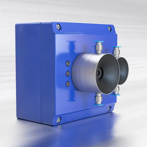 Fire detector - Fagus-GreCon - IR / process / integrated