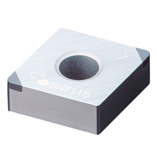 Turning grade - BN7115 - SUMITOMO ELECTRIC Hartmetall GmbH - machining ...