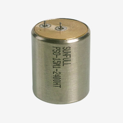 Horizontal geophone - PS-15M1-2400HT - Weihai Sunfull Geophysical ...