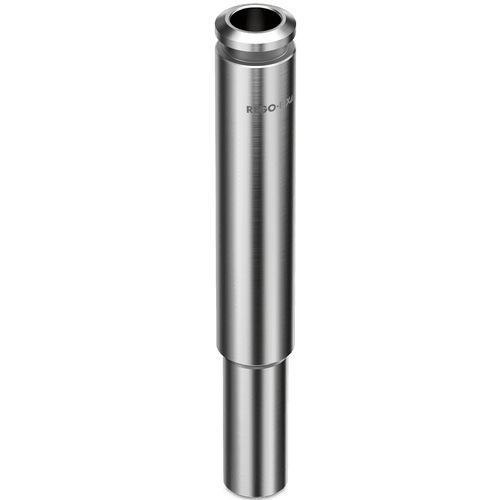 Cylindrical tool holder - CYL - REGO-FIX - collet / for turning ...