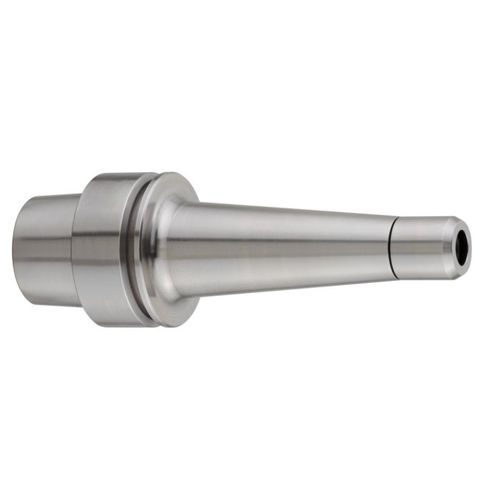 HSK tool holder - HSK-E40 series - FAHRION - ISO / DIN 69893 / ER