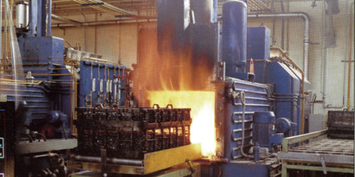 Quenching oil - Therma series - CONDAT - synthetic