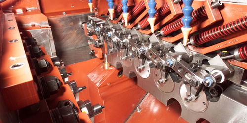 Lubricant forming fluid - CONDAT