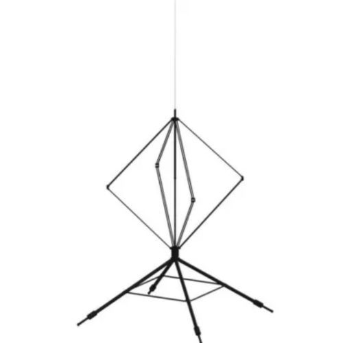 HF antenna - DF-A0016 - Alaris Antennas - loop / compact / passive