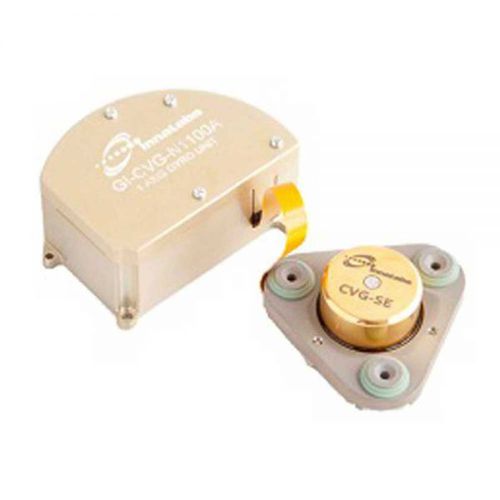 Single-axis gyroscope - GI-CVG-N2100A - InnaLabs Ltd - analog ...
