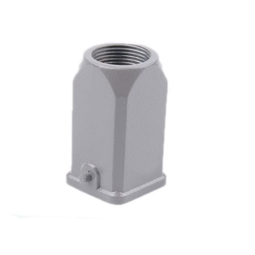 Electric connector housing - HA series - Utility Electrical Co., Ltd ...