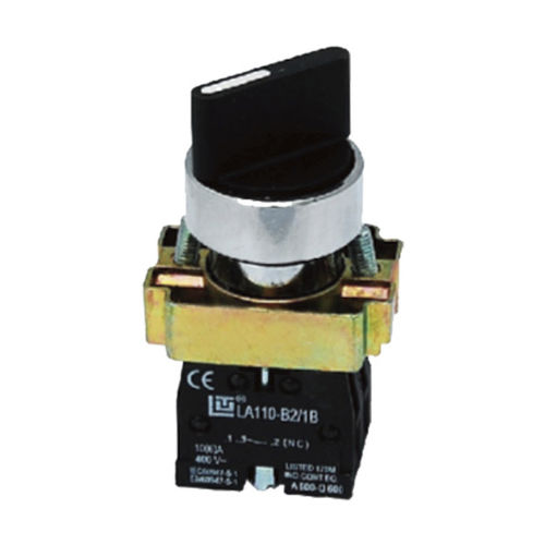 Rotary switch - LA110-B2-BD series - Utility Electrical Co., Ltd ...