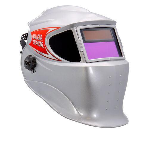 TIG welding helmet - 30144000VN - Gala Gar