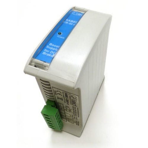 Electromechanical relay module - SABEC-CB series - IED COMPANY - DC ...