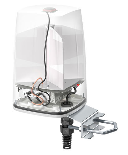 Multi-band antenna - A245SUS - Wireless Instruments - LTE / GPS / 5G