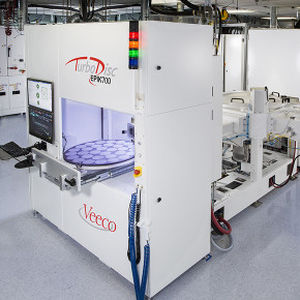 MOCVD deposition machine - TurboDisc EPIK™ 700 - VEECO