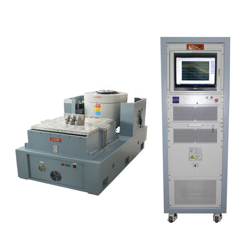 Electromagnetic test chamber - SM-VT series - Sanwood Technology ...