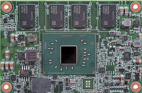 COM Express computer-on-module - AL9A3 - DFI - Intel® Atom / USB 2.0 / USB 3.0