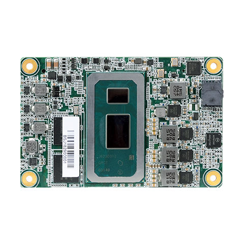 COM Express Mini computer-on-module - WL9A3 - DFI - 8th Generation Intel® Core™ / HDMI / USB 3.0