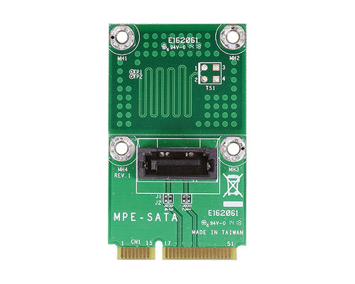 SATA module - MPE-SATA - DFI