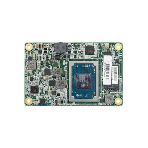 COM Express Mini computer-on-module - GH9A3 - DFI - AMD Ryzen™ Embedded R1000 / HDMI / USB