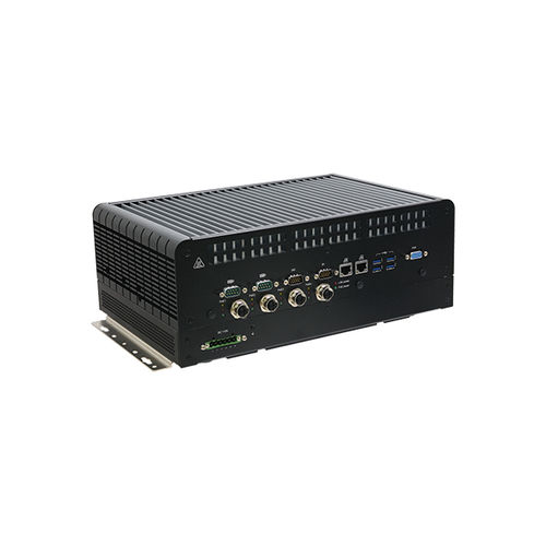 Box PC - RC300-CS - DFI - wall-mounted / 9th Generation Intel® Core ...