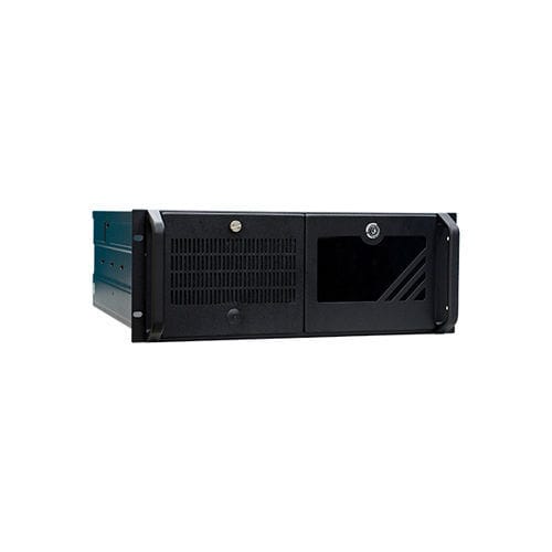 Industrial computer - RM840-PR810 - DFI - box / desktop / Intel® Xeon