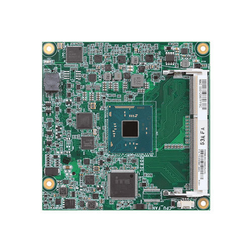 COM Express computer-on-module - BW968 - DFI - Intel® Celeron N3000 ...