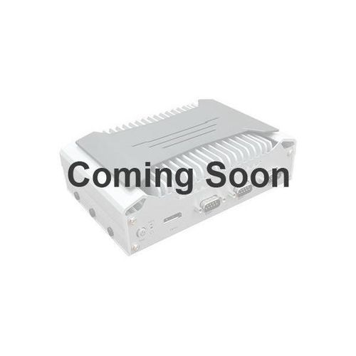 Box PC - EC70A-HPT - DFI - embedded / wall-mounted / DIN rail