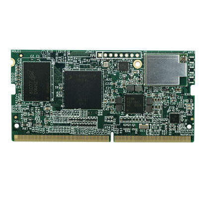 NXP i.MX8M Mini computer-on-module - FLEX-IMX8M-MINI - TechNexion Ltd ...