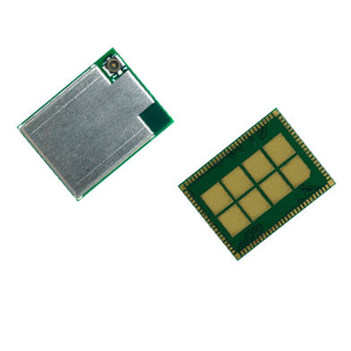 WiFi wireless module - PIXI-9377-P, PIXI-9377-S - TechNexion Ltd ...