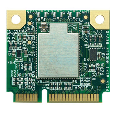 WiFi wireless module - STIX-9377-MPCIE - TechNexion Ltd. - Bluetooth