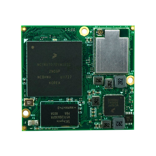 NXP i.MX7 computer-on-module - PICO-IMX7 - TechNexion Ltd. - ARM Cortex ...