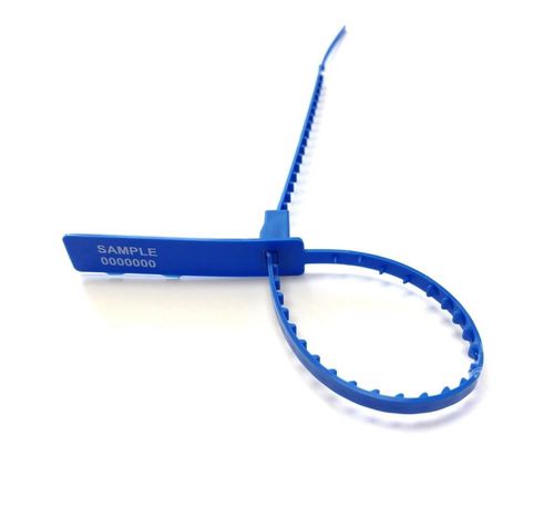 Polypropylene security seal - BIO008 - Universeal (UK) Ltd - for ...