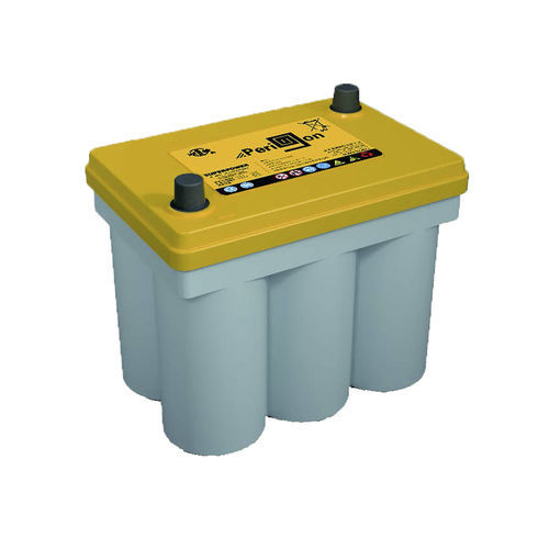 Lead-carbon battery - 6-SPB series - Shoto / Shuangdeng Group Company ...