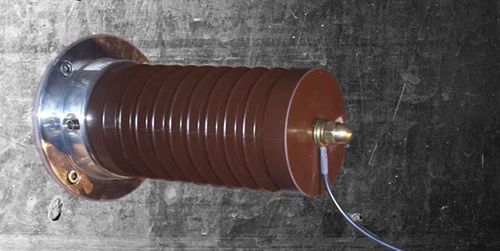 Mica capacitor - MC-monitoring SA - discharge / coupling