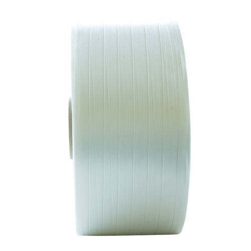 Polyester strapping tape - Shippers Europe sprl