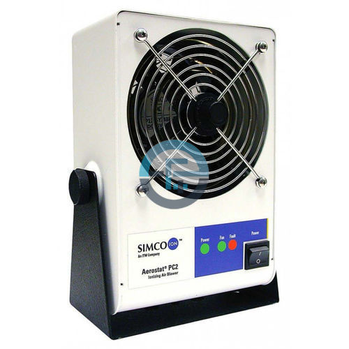 Portable ionizer - 60-200-0056 - SJM EUROSTAT SA