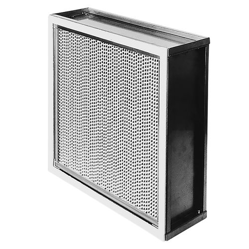 Air Filter Absolute 1FRK V Camfil Panel Fiberglass Stainless Steel
